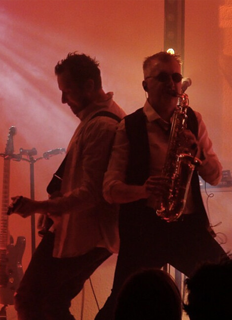 Là-Bas, hommage à Jean-Jacques Goldman | Musique - Pop | 13 septembre ...