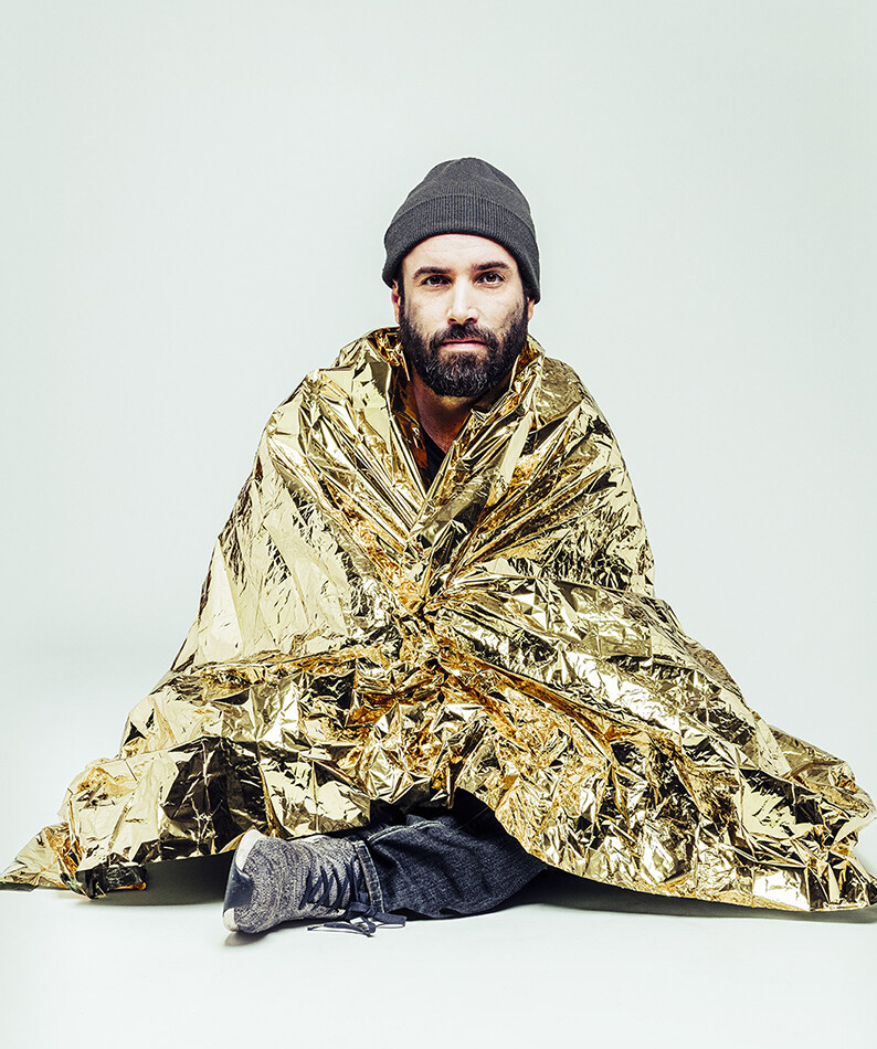 Aymeric Lompret, l'animal "LÈÈÈGENDAIRE" sera les 22 et 23 novembre à l ...