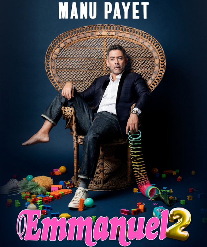 10 stand up à ne pas manquer cette fin d’année à Lyon ! | De l'humour pour tous les goûts