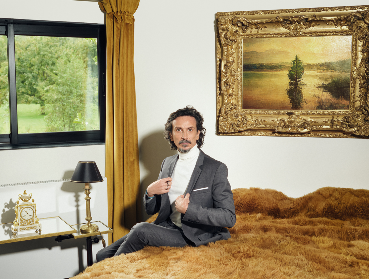 Arnaud Tsamere - Nouveau Spectacle | Radiant Bellevue