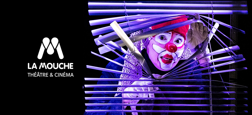 Jeu concours La Mouche du 1 décembre 2024 au 29 décembre 2024