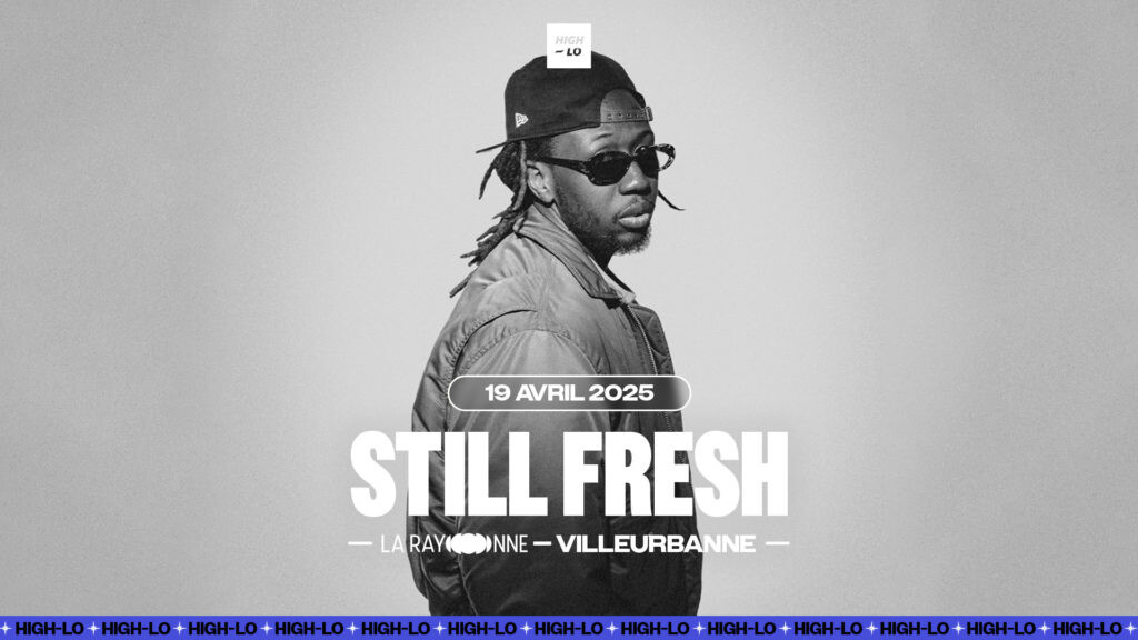 Still Fresh - La Rayonne