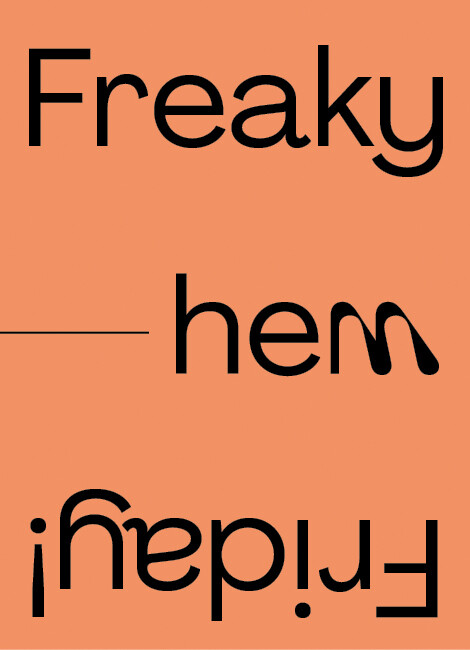 Freaky Friday | Spectacle - Théâtre | 13 décembre 2024 à Genève