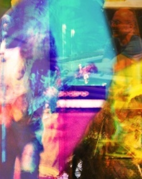 COLOUR HAZE - L'Usine - Genève