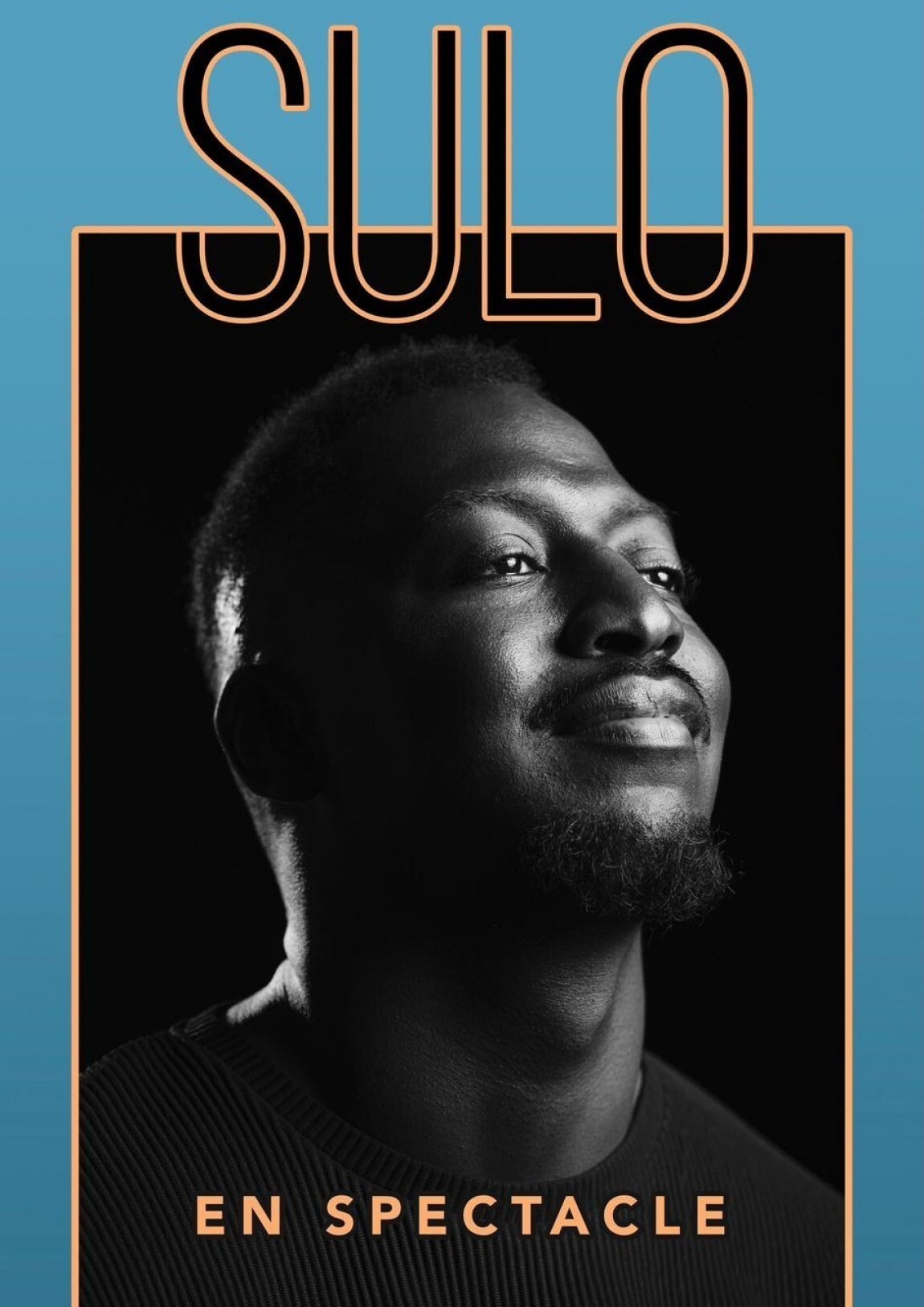 Sulo | Caustic Comedy Club