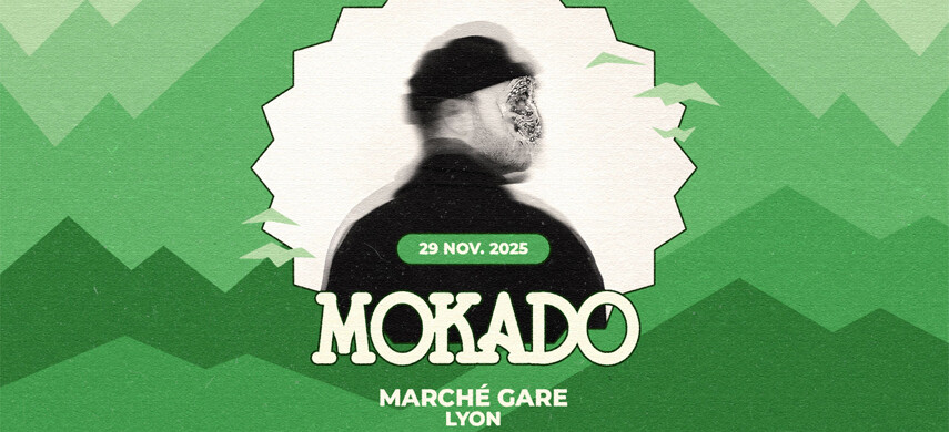 Jeu concours MOKADO du 15 octobre 2025 au 20 novembre 2025