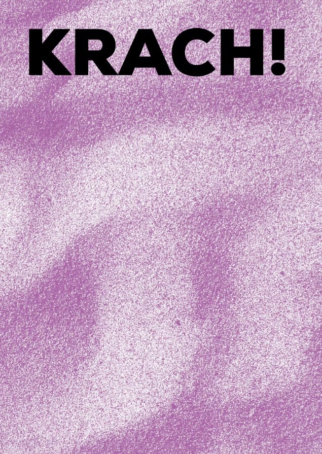 Krach Lastiges Gerausch