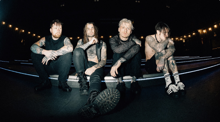 Paleface Swiss + Stick To Your Gun + Static Dress – La Rayonne