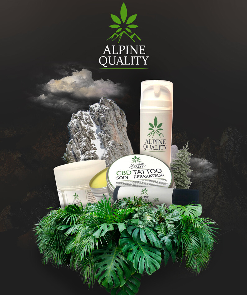 Alpine Quality | Cosmétiques naturelles bio des Alpes