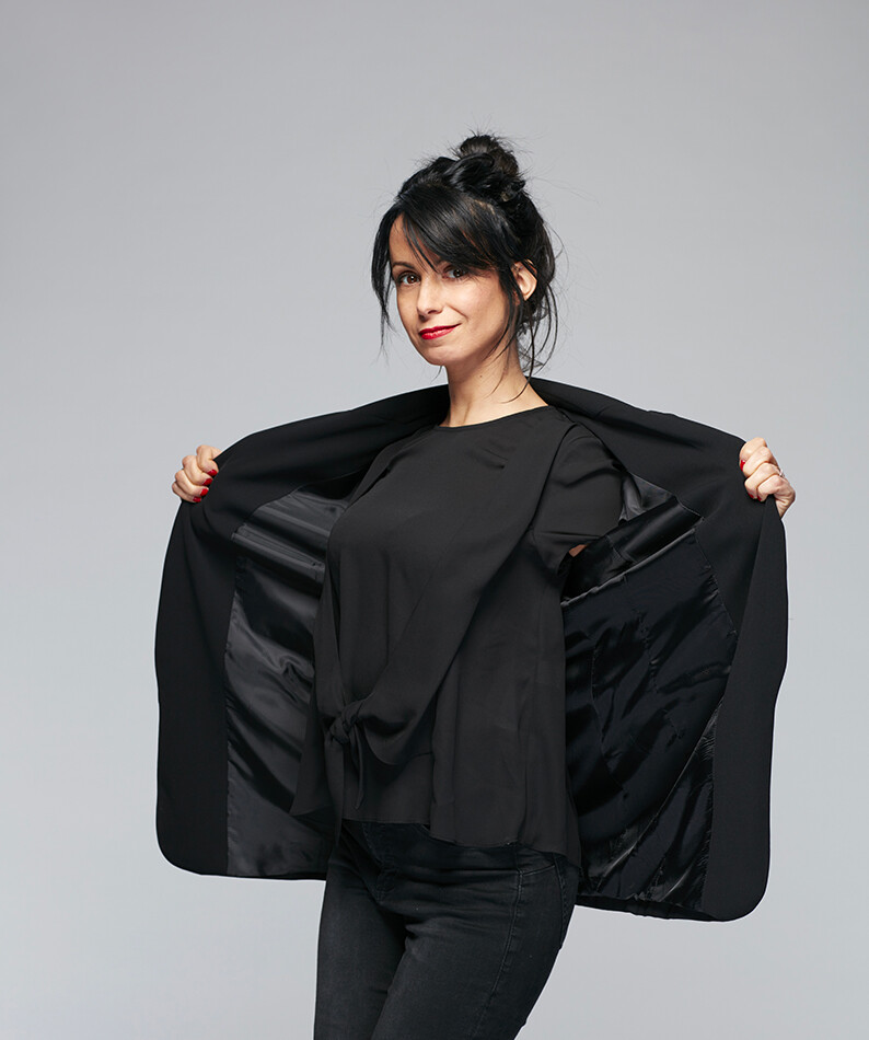 La Bajon | Vous couperez