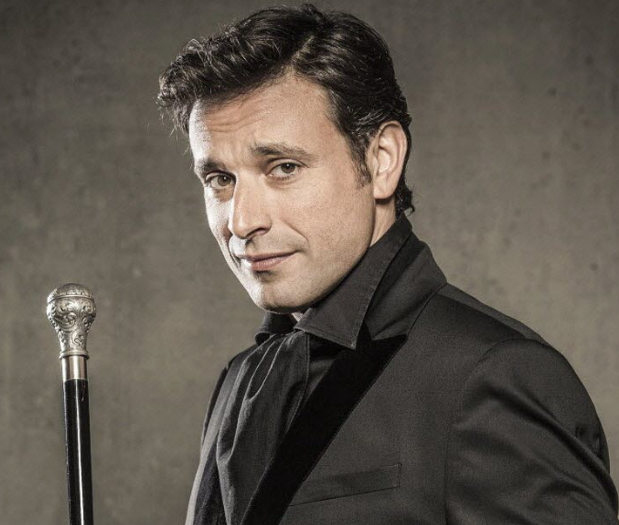 BRUNO SALOMONE | GÉNIALEMENT FOU