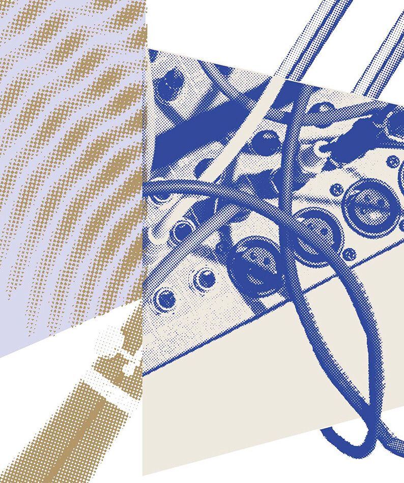 Ensemble Contrechamps | Décloisonner la musique contemporaine