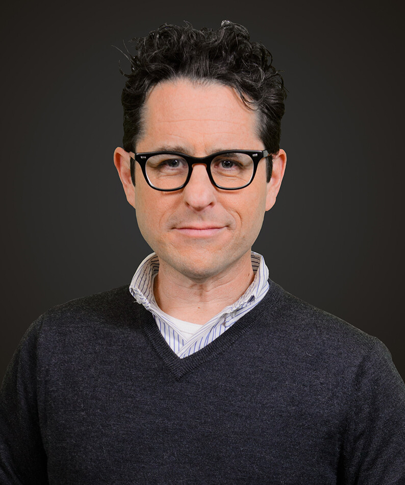 J. J. Abrams | D'Alias à Star Wars