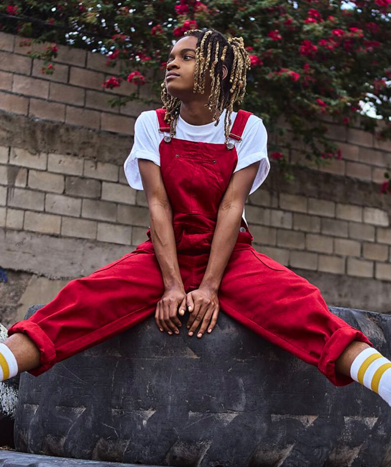 Koffee | Flow reggae et ondes positives