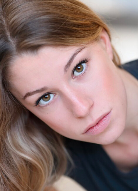 LISON DANIEL | NOUVEAU PHÉNOMÈNE DE L’HUMOUR