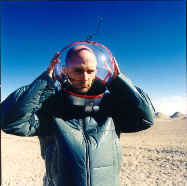 MOBY | Le retour du roi de l'électro