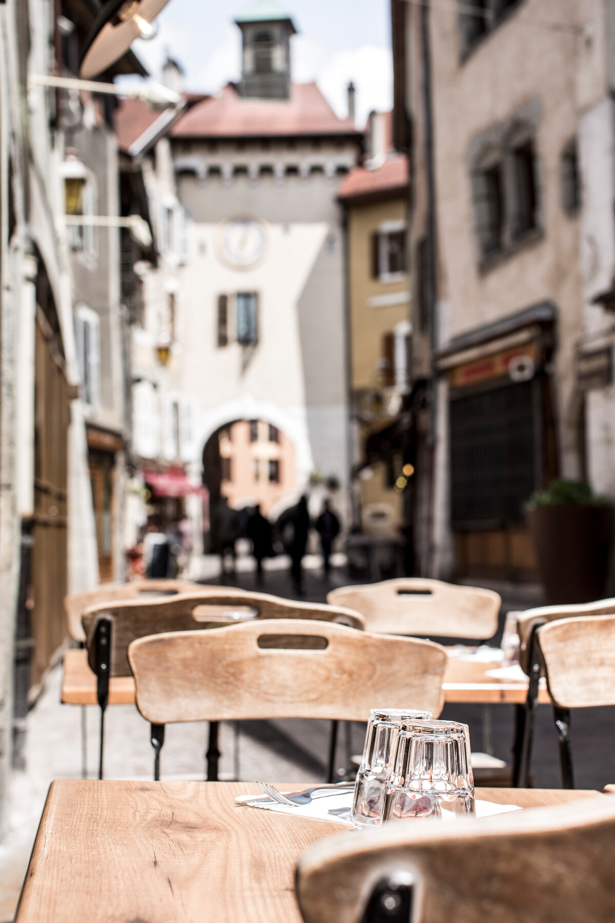 Le Sapaudia | De l’italie à la haute-savoie