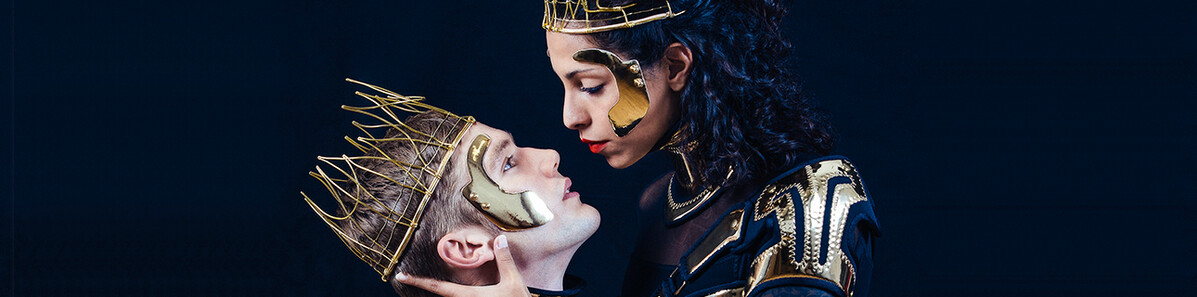 BA\ROCK | NOUVELLE CRÉATION CHORÉGRAPHIQUE MONDIALE