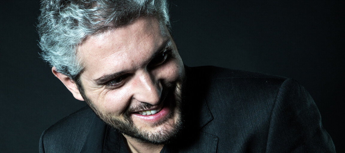 Pierre-Emmanuel Barré | Spécialiste du politiquement-incorrect