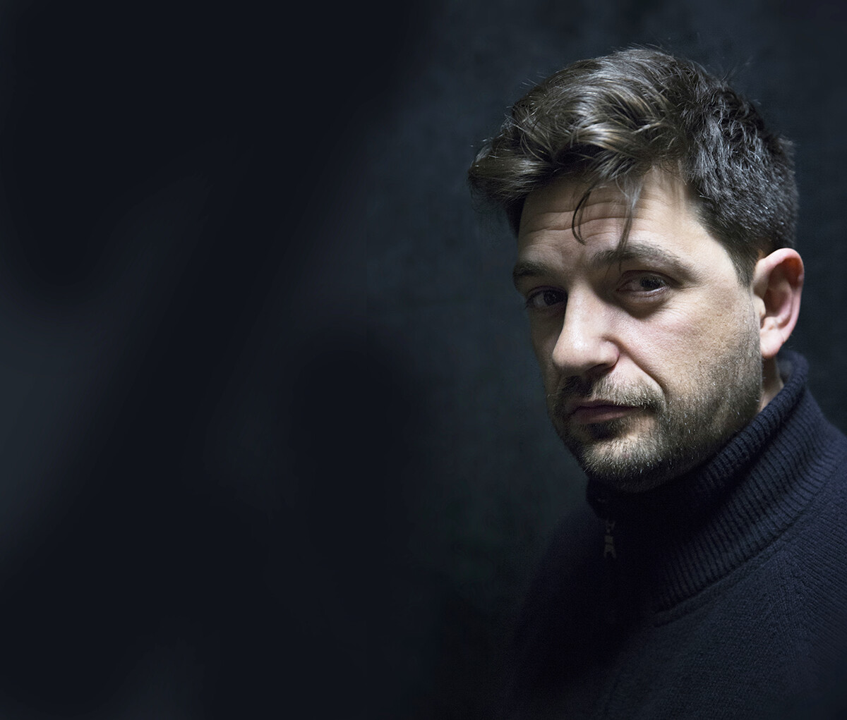 Tiago Rodrigues | Auteur, acteur et metteur en scène de génie