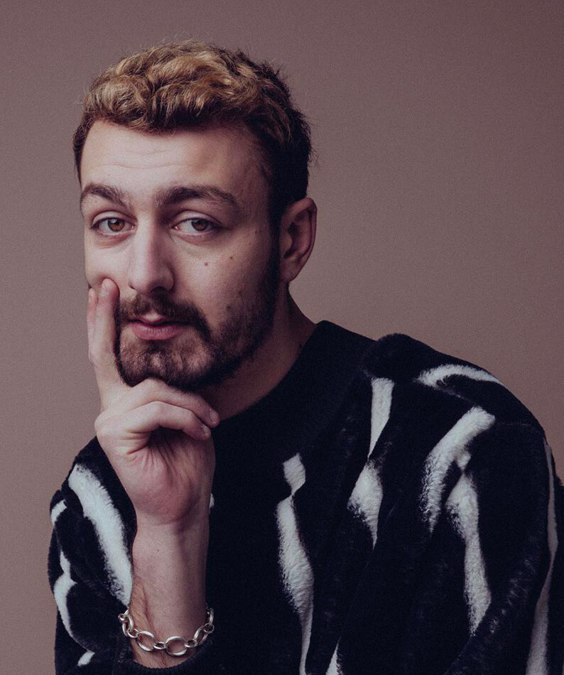 Roman Frayssinet : qui es-tu