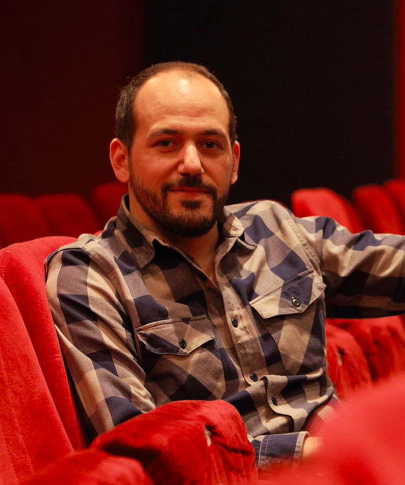 Tony Romaniello | « Notre but premier : faire rire