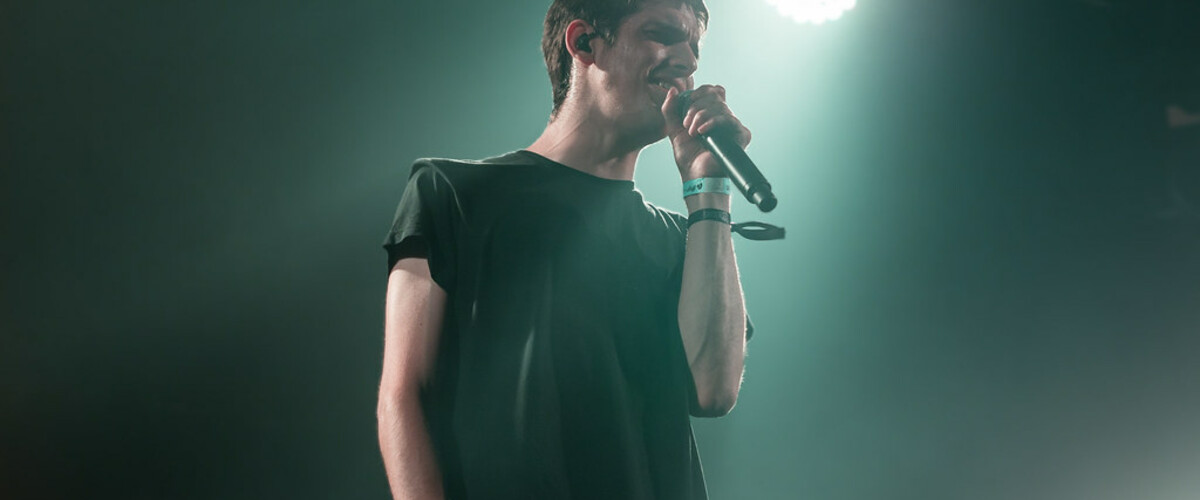 Biga Ranx | St. Soleil, l'album