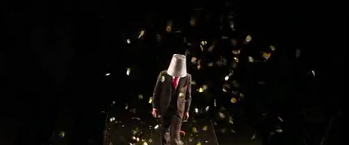 Der lauf | Spectacle - Jeune Public | 20 mai 2021 à ANNEMASSE